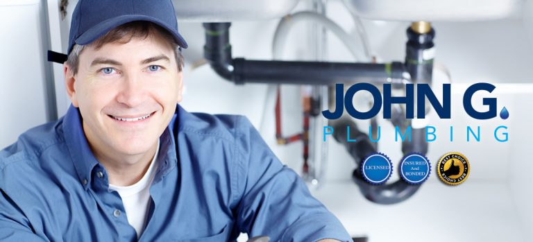 The Basics of Perimeter Drain System - John G Plumbing