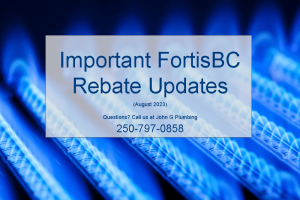 The Basics of Perimeter Drain System - John G Plumbing